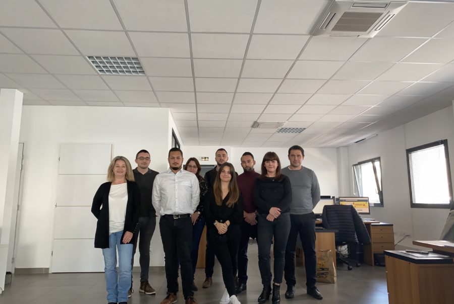 Accueil - KPI Groupe